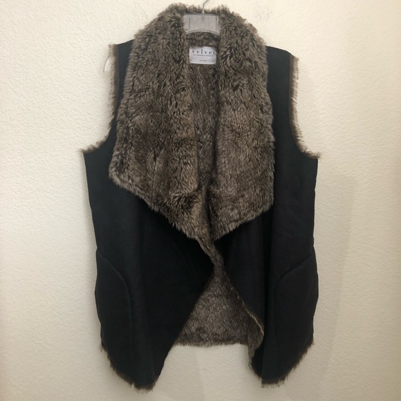 Velvet by Graham & Spencer | Jackets & Coats | Velvet By Graham Spencer ...